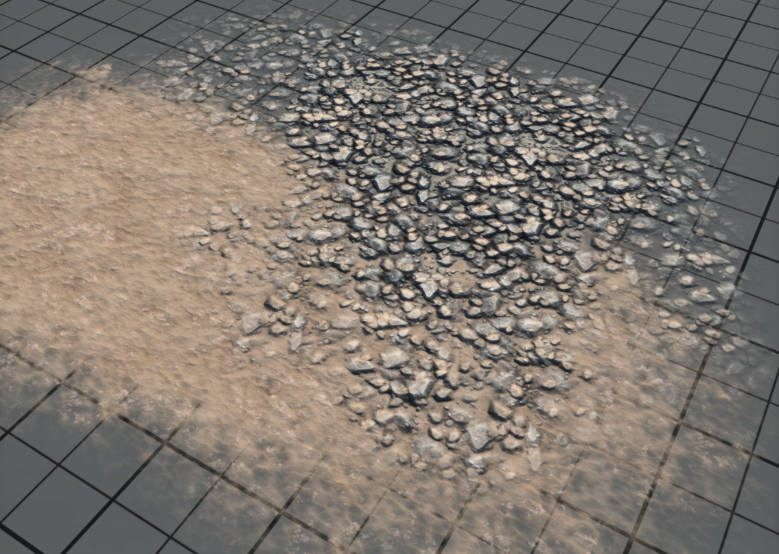 Placing Ground Textures – Age of Empires Support