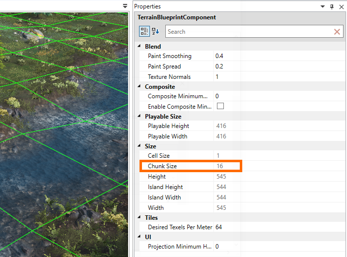 Placing Ground Textures – Age of Empires Support